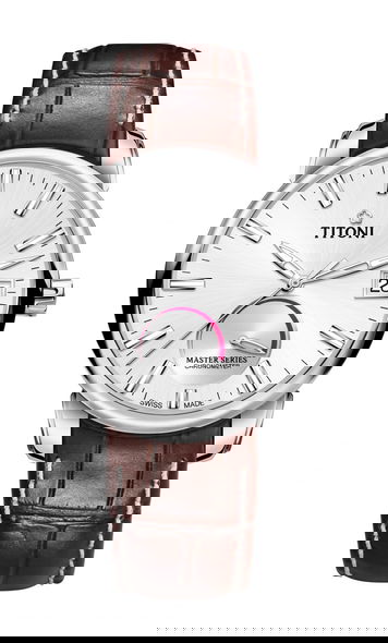 Titoni Watches: 226 timepieces to compare – The Watch Pages