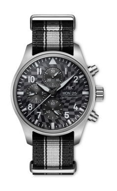 IWC Schaffhausen Portofino Perpetual Calendar – The Watch Pages