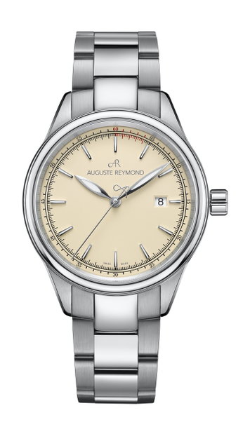 Auguste Reymond: 31 watches with prices – The Watch Pages