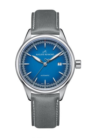 Auguste Reymond Origin Unitas Lunar – The Watch Pages