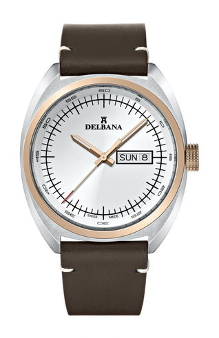 Delbana: 68 watches with prices – The Watch Pages