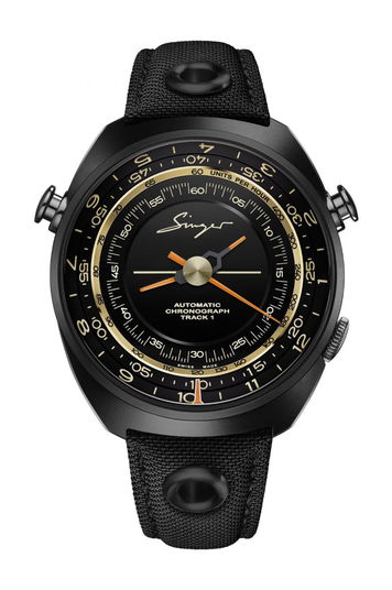 Singer Reimagined: 26 watches with prices – The Watch Pages