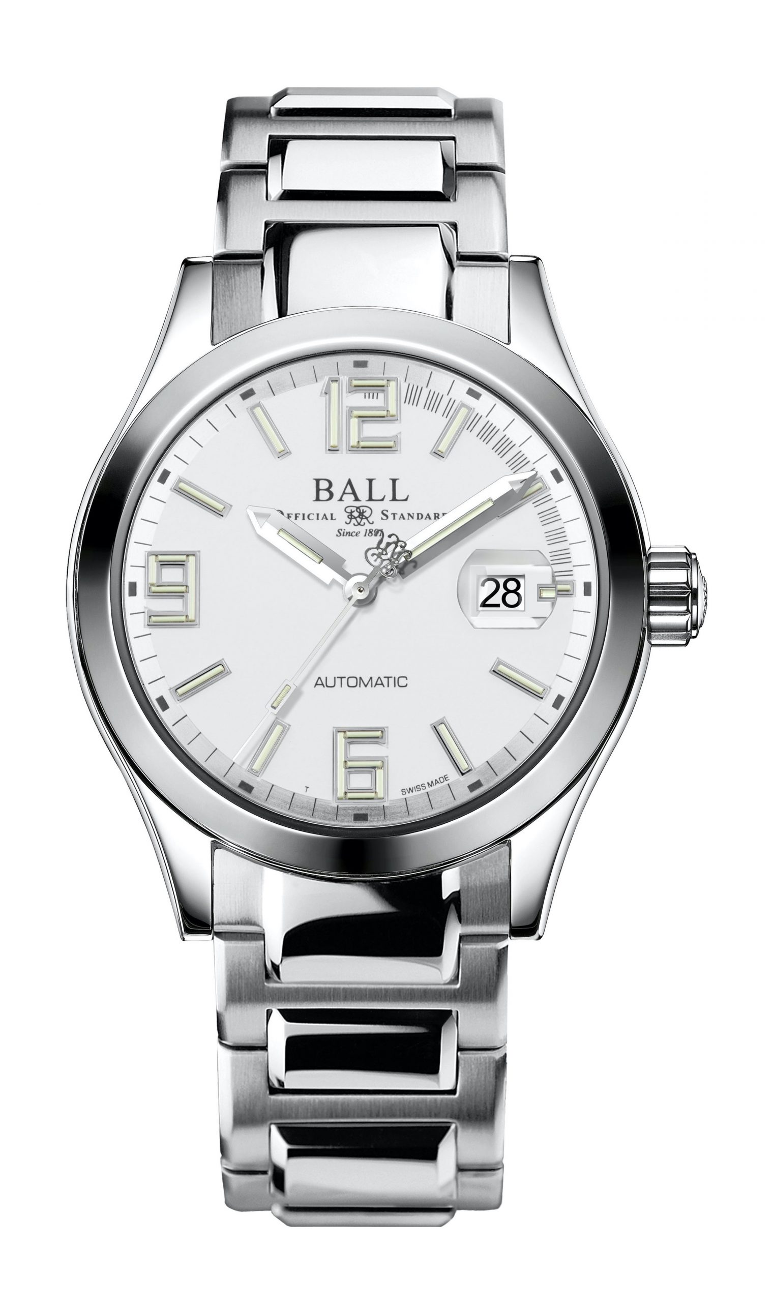Ball Watch Engineer III Legend – The Watch Pages