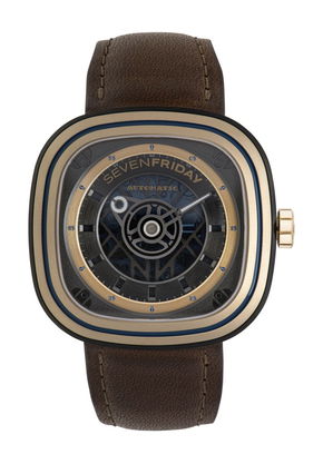 SevenFriday: 52 watches with prices – The Watch Pages