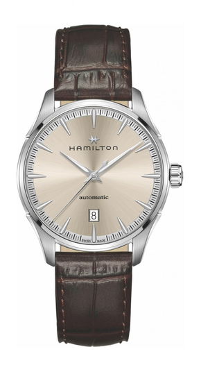 Hamilton Khaki Navy Scuba Quartz - H82211181 - 650 USD – The Watch Pages