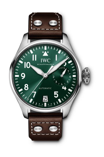 IWC Schaffhausen Portugieser Eternal Calendar - IW505701 – The Watch Pages