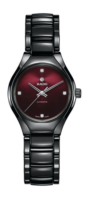 Rado True Automatic - R27057102 - 2,270 USD – The Watch Pages