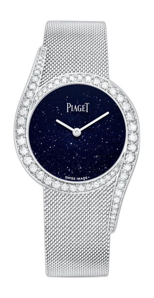 Piaget Polo Date - G0A46018 - 14,730 USD – The Watch Pages