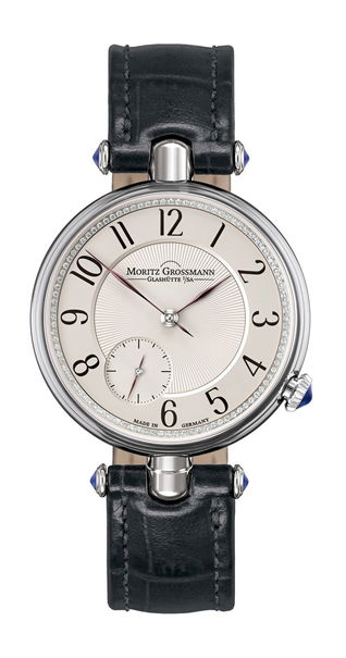 Moritz Grossmann: 70 watches with prices – The Watch Pages