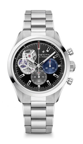 Zenith: 200 watches with prices – The Watch Pages