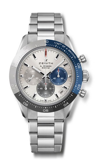Zenith: 200 watches with prices – The Watch Pages