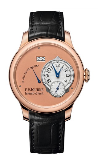 F.P.Journe: 232 watches with prices – The Watch Pages