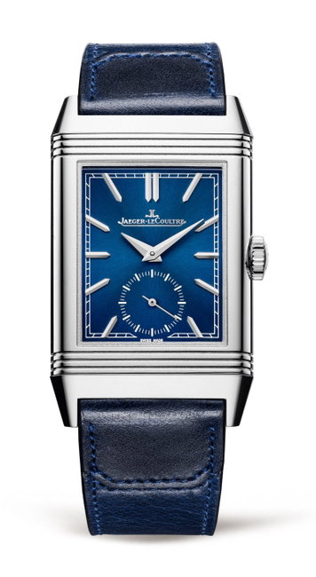 Jaeger-LeCoultre Reverso One Cordonnet Jewellery - Q3372301 – The Watch ...