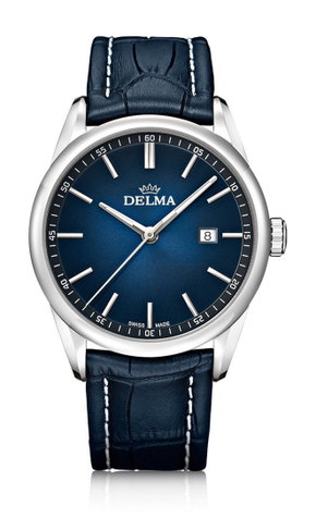 Delma Watches: 345 timepieces to compare – The Watch Pages