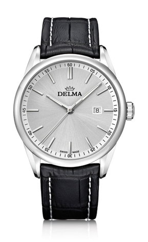 Delma Watches: 345 timepieces to compare – The Watch Pages