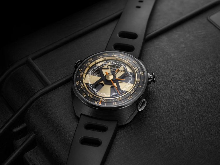Singer Reimagined: 17 watches with prices – The Watch Pages