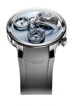 MB&F: 90 watches with prices – The Watch Pages