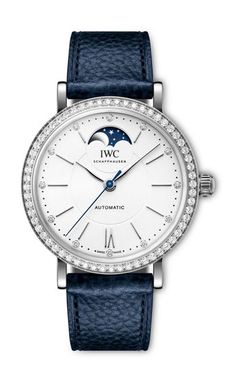 IWC Schaffhausen Portugieser Eternal Calendar - IW505701 – The Watch Pages