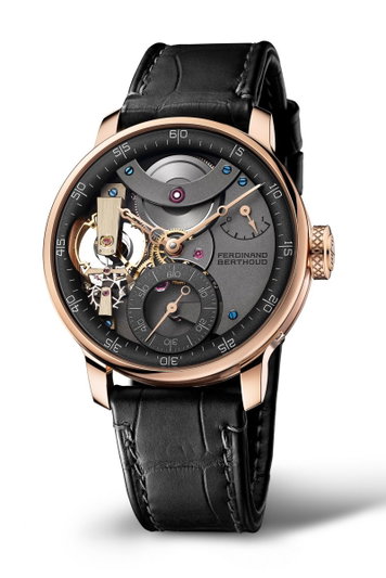 Ferdinand Berthoud: 41 watches with prices – The Watch Pages