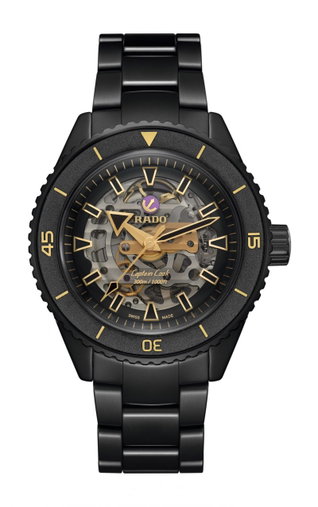 Rado: 246 watches with prices – The Watch Pages