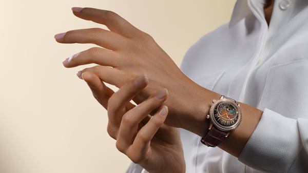 The Watch Pages: The Watch Search Engine