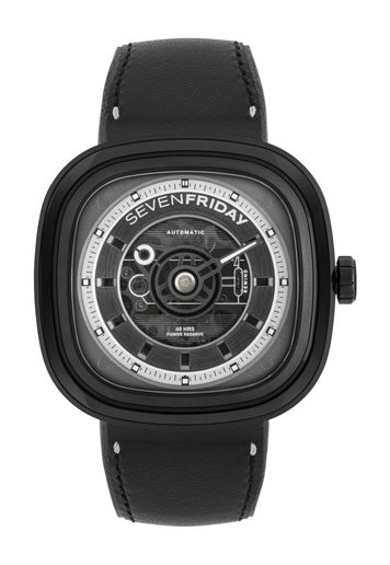SevenFriday: 65 watches with prices – The Watch Pages