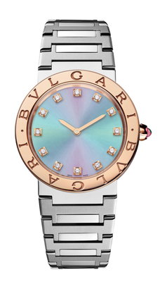 Bvlgari: 122 watches with prices – The Watch Pages