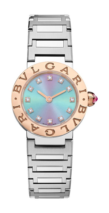 Bvlgari: 122 watches with prices – The Watch Pages
