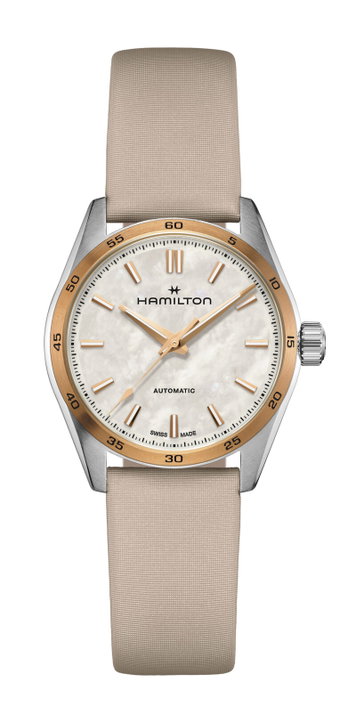 Hamilton Khaki Navy Scuba Quartz - H82211181 - 690 USD – The Watch Pages