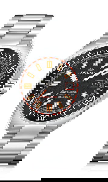 Delma: 275 watches with prices – The Watch Pages