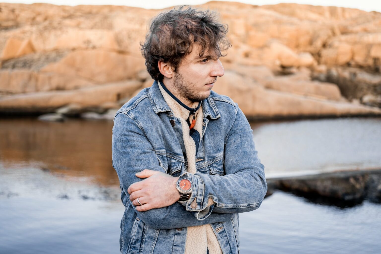 The New Superlight DELMA Shell Star Titanium – The Watch Pages