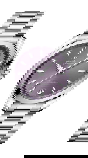 Omega: 1,829 watches with prices – The Watch Pages