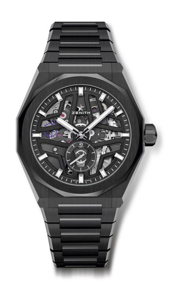 Zenith Defy 21 Chroma II - 49.9014.9004/01.R953 - 18,110 USD – The ...