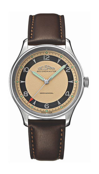 Shop the Delbana Collection - Authorized Retailer