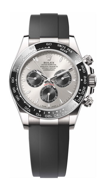 Rolex Cosmograph Daytona – 126506-0002 – 77,000 USD – The Watch Pages