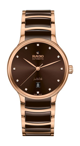 Rado: 252 watches with prices – The Watch Pages