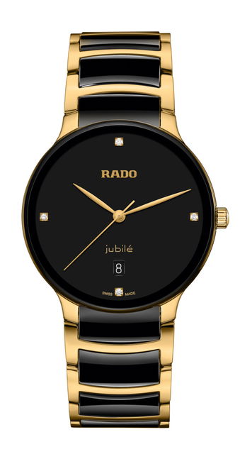 Rado Hyperchrome Classic Automatic Diamonds – The Watch Pages