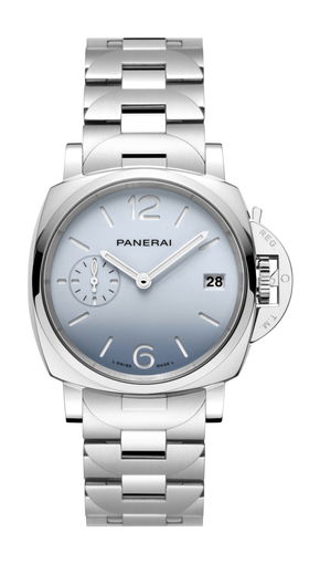 Panerai Luminor Due Luna Rossa - PAM01378 - 7,700 USD – The Watch Pages