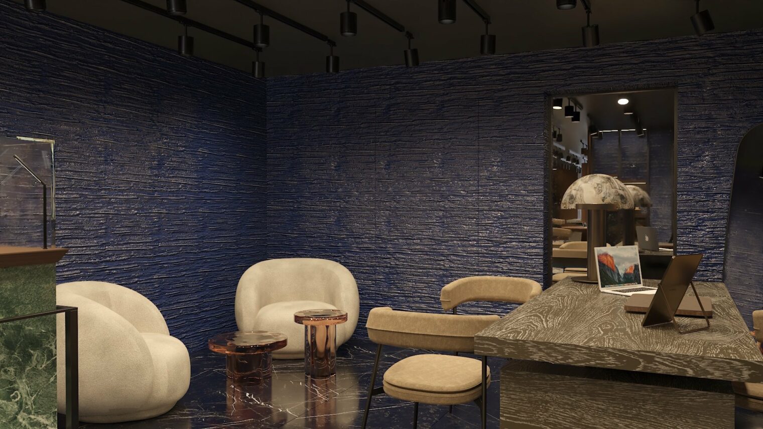 Panerai Opens Their Largest Boutique Ever in the Heart of New York ...