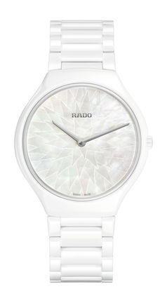 Rado Centrix - R30022712 - 2,250 USD – The Watch Pages