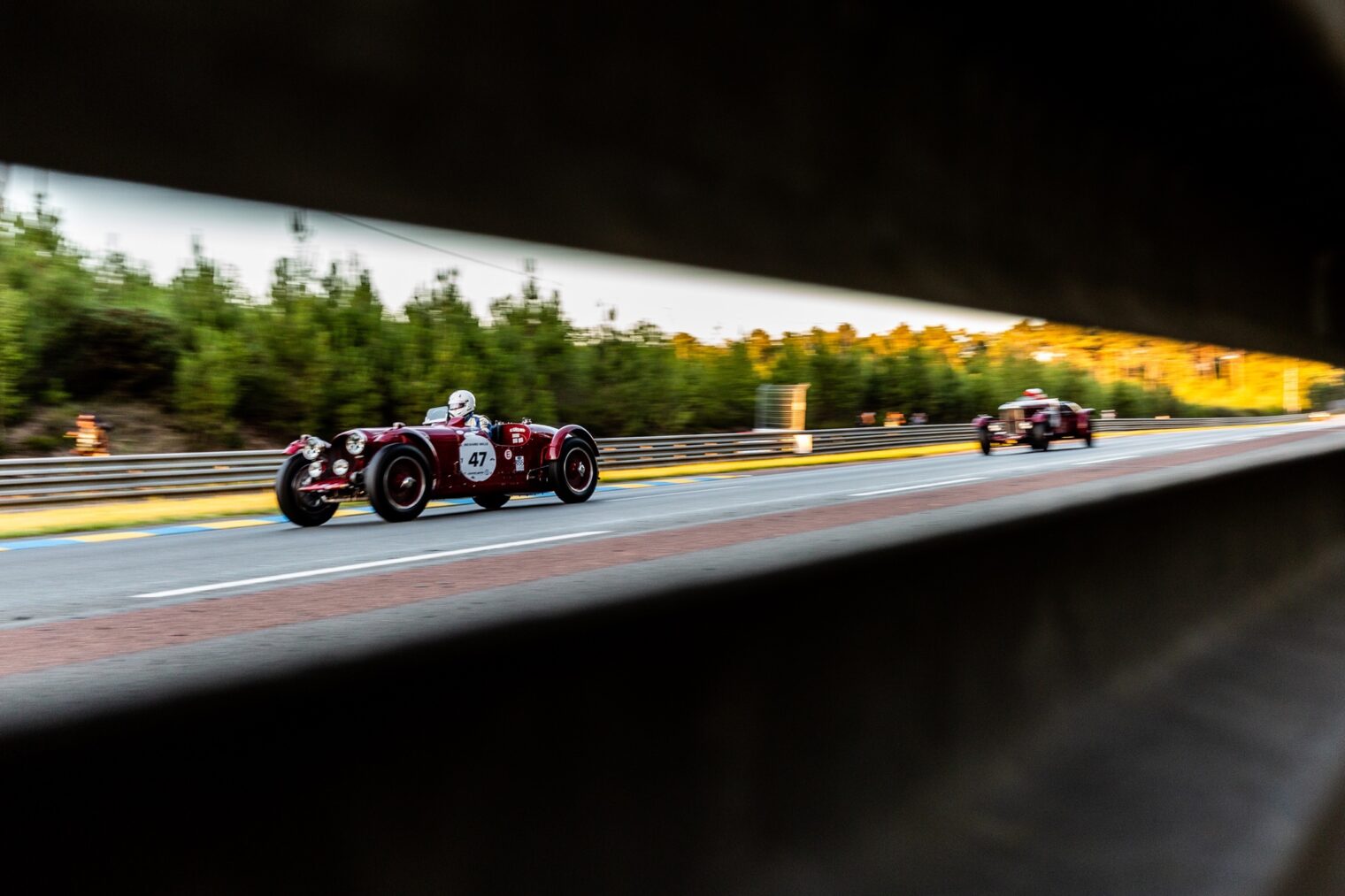 Richard Mille Unveils the RM 72-01 Le Mans Classic: Celebrating a ...