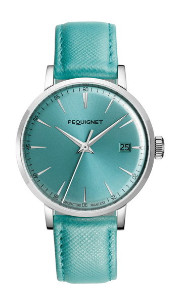 Pequignet: 32 watches with prices – The Watch Pages