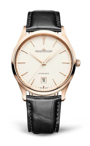 Jaeger-LeCoultre: 263 watches with prices – The Watch Pages