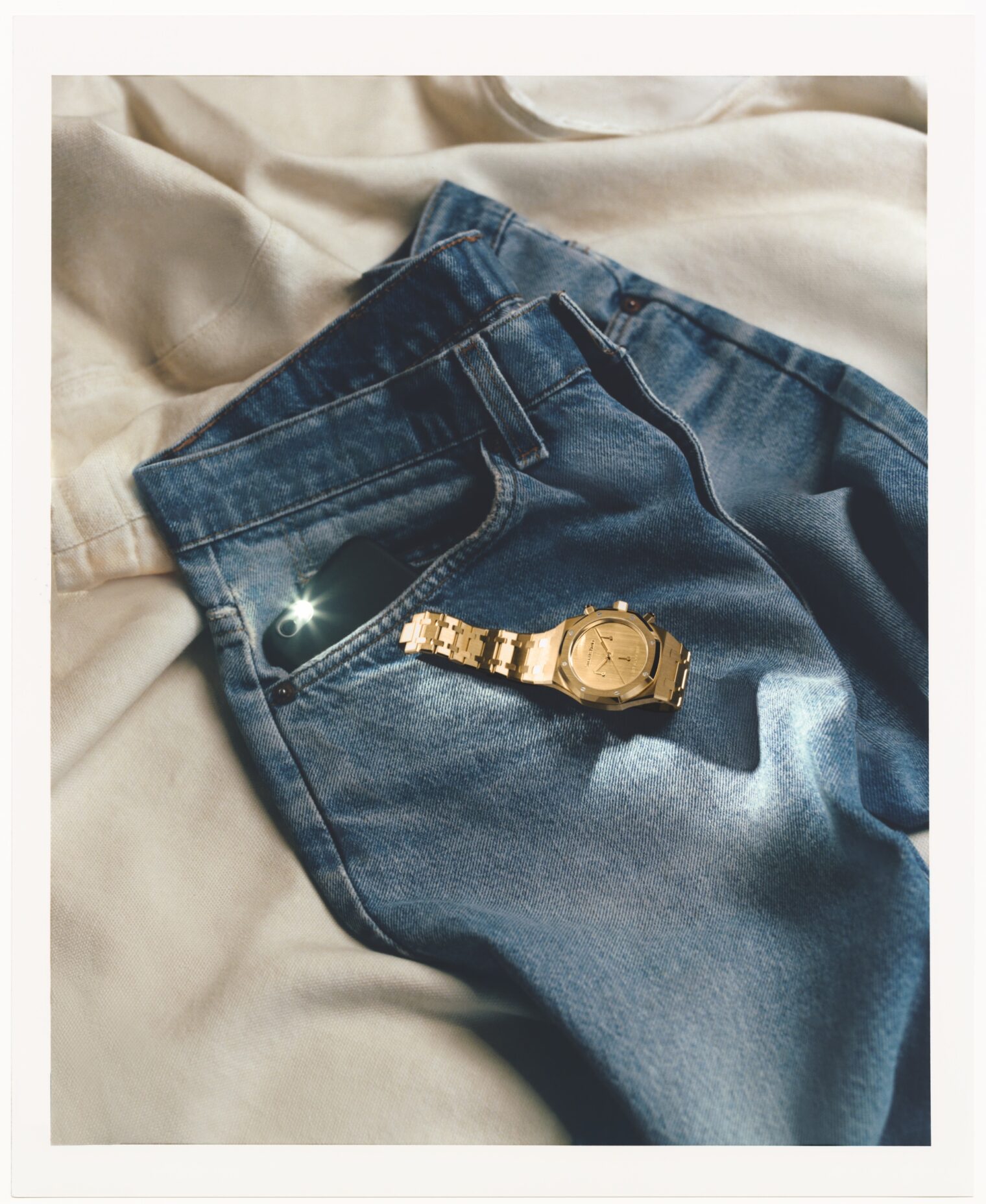 Audemars Piguet Unveils a Striking Collaboration with 1017 ALYX 9SM ...