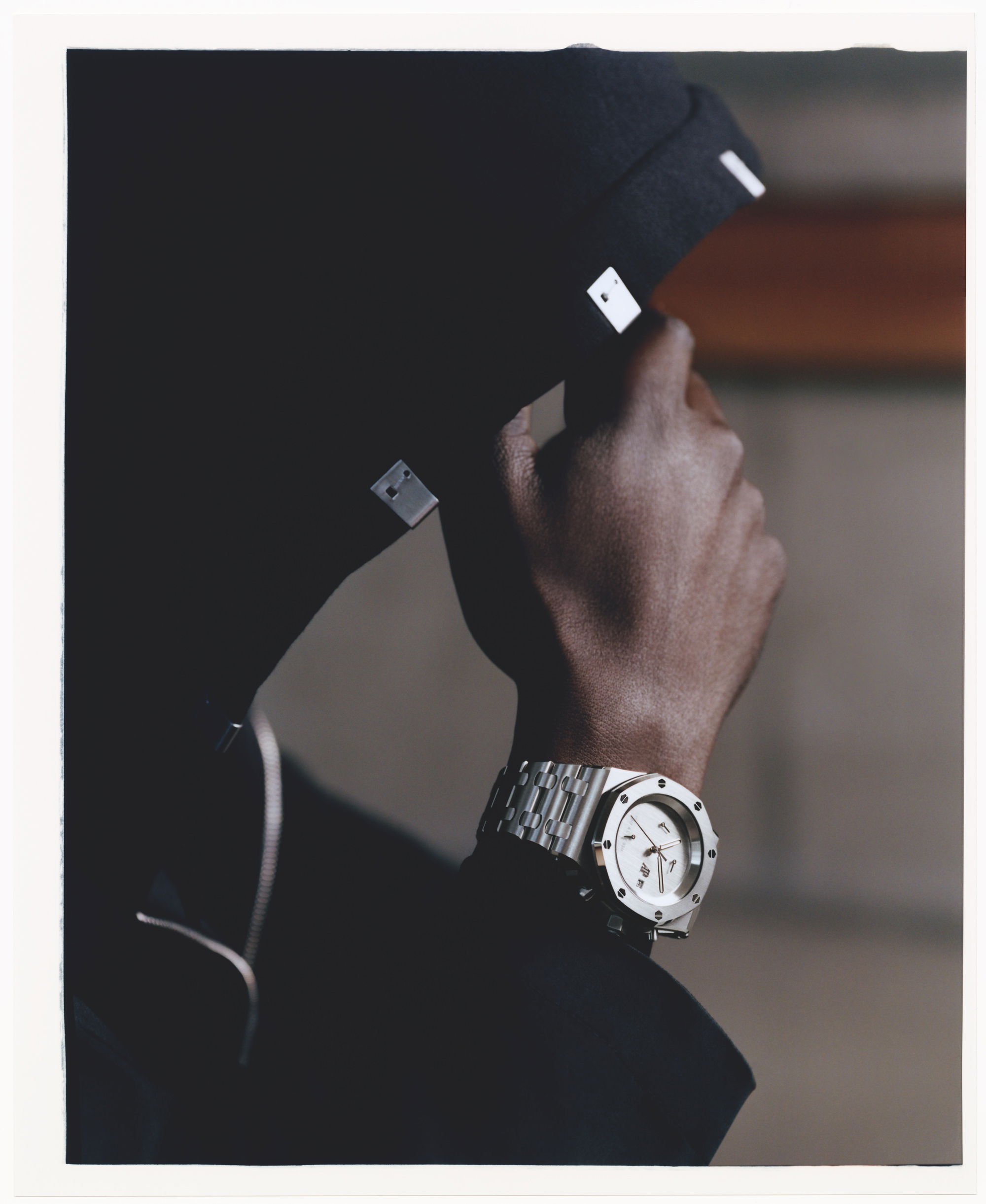 Audemars Piguet Unveils a Striking Collaboration with 1017 ALYX 9SM ...