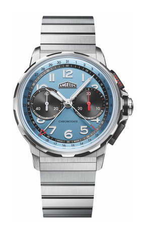 Angelus: 52 watches with prices – The Watch Pages