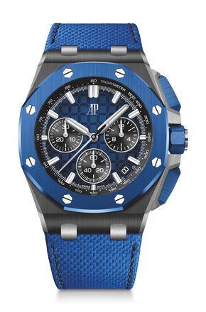 Audemars Piguet: 560 watches with prices – The Watch Pages