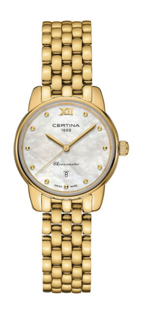 Certina DS-2 Powermatic 80 - C024.407.11.051.00 - 1,190 USD – The Watch ...