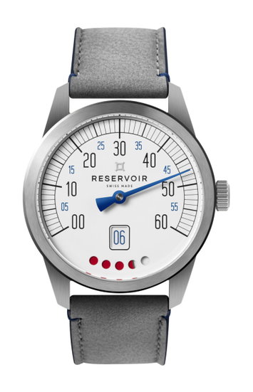 Reservoir: 68 watches with prices – The Watch Pages