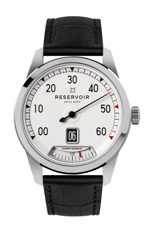 Reservoir: 68 watches with prices – The Watch Pages